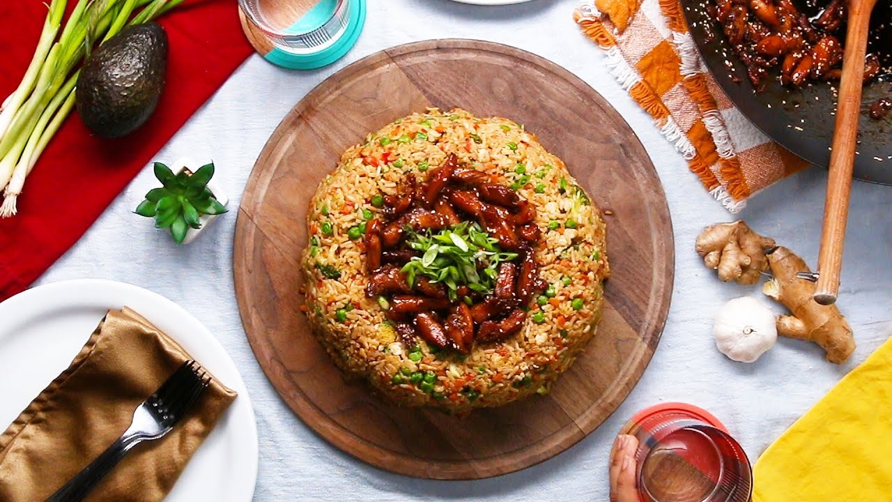 ¡7 Hermosos domos para compartir! - YouTube