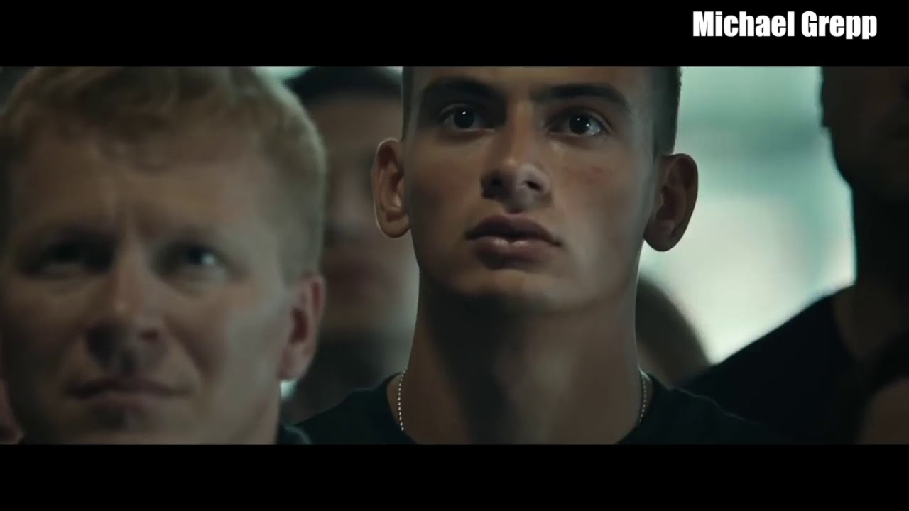 Space Force Recruitment Video - YouTube