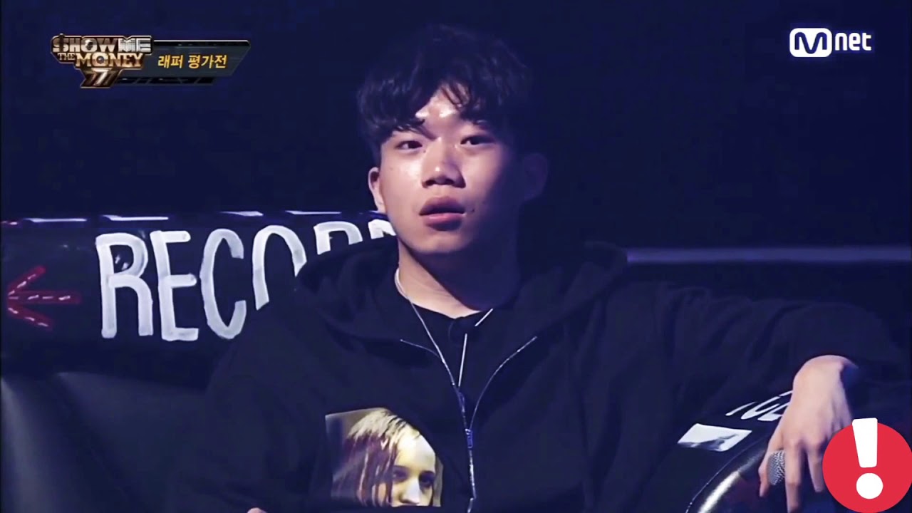 [VIETSUB] SHOW ME THE MONEY 777 | Chillin Homie " Rapper 20 tuổi được ...