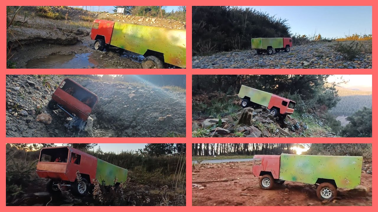 Highlights Dakar Man Truck 2024/ Lo mejor 2 semana dakar #dakar2024 # ...