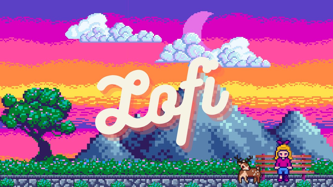 Lo-fi Morning Studying music - Lo-Fi Beats for Relaxing and Studying📚 ...