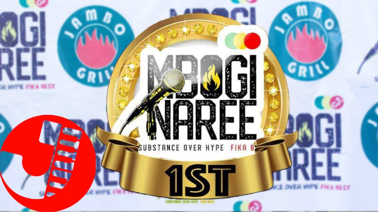 MBOGI NARE 1st ANNIVERSARY - DJ MASH 254 X LUNATIC - YouTube