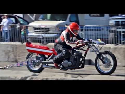 Kingdon Drags 2014 - YouTube