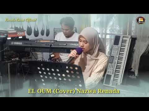 AL OUM (Cover) Nazwa Renada || Lagu Nissa Sabyan - YouTube