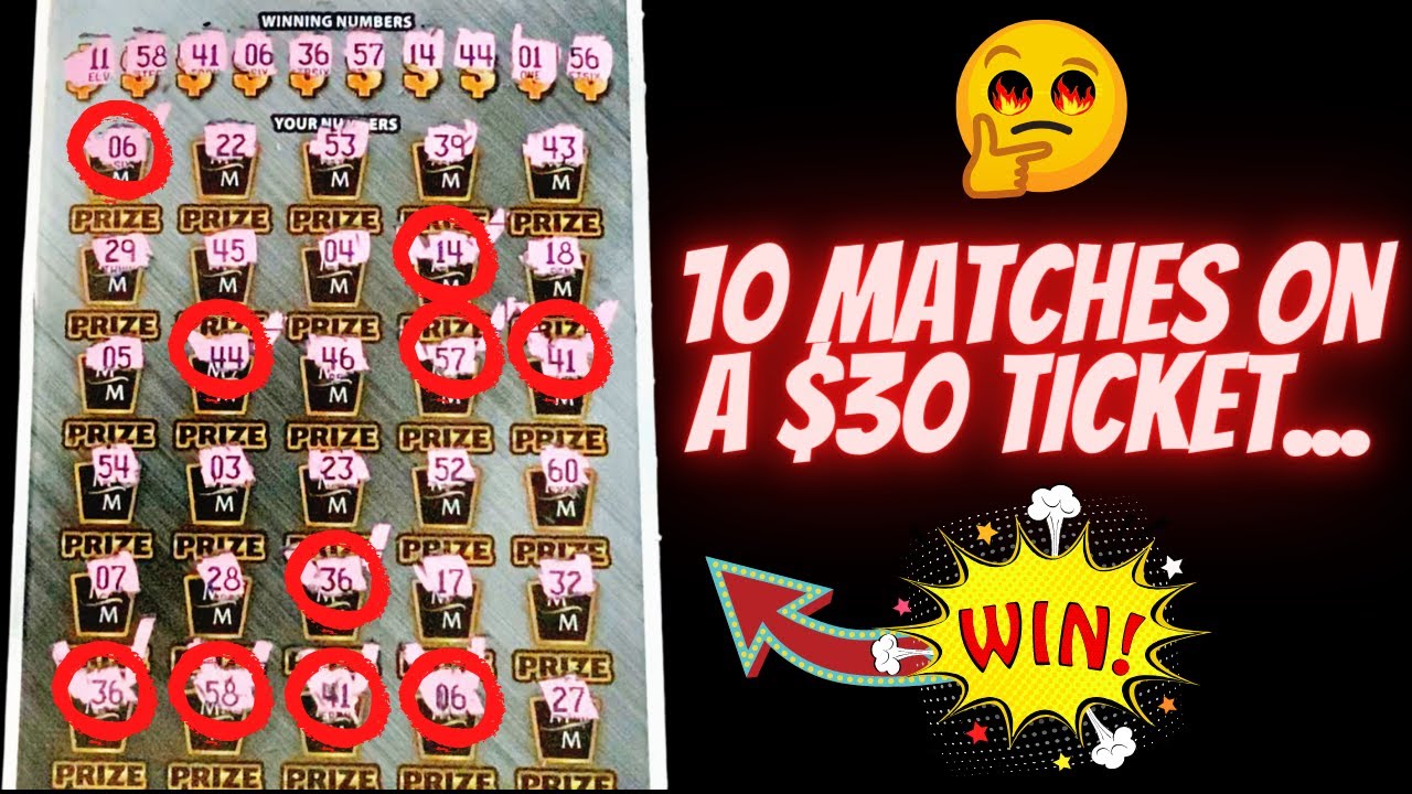 VA Scratch King ♛ - $100 Big Boy Profit Session - YouTube