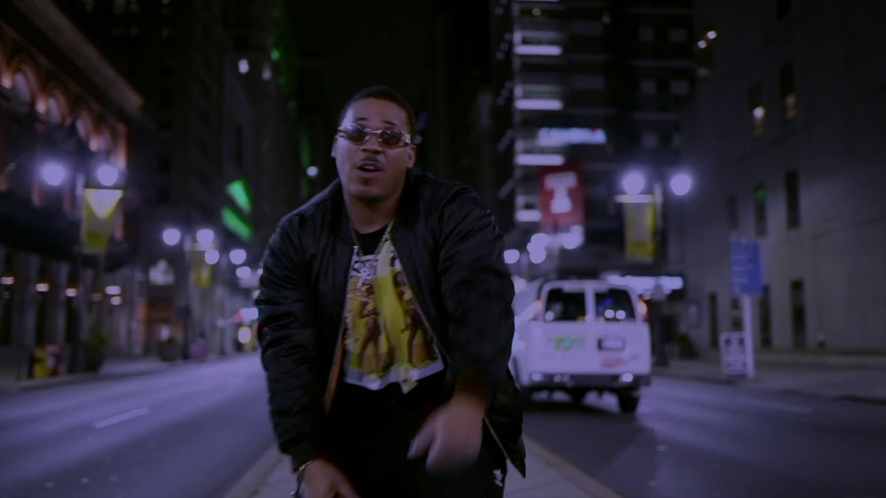 FEESE - GITTY UP [Official Music Video] - YouTube