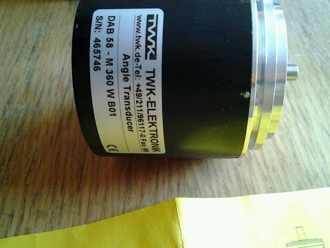 TWK Elektronik Dubai (instockspares.com) DAB58 -M 360 W B01 DAB ...