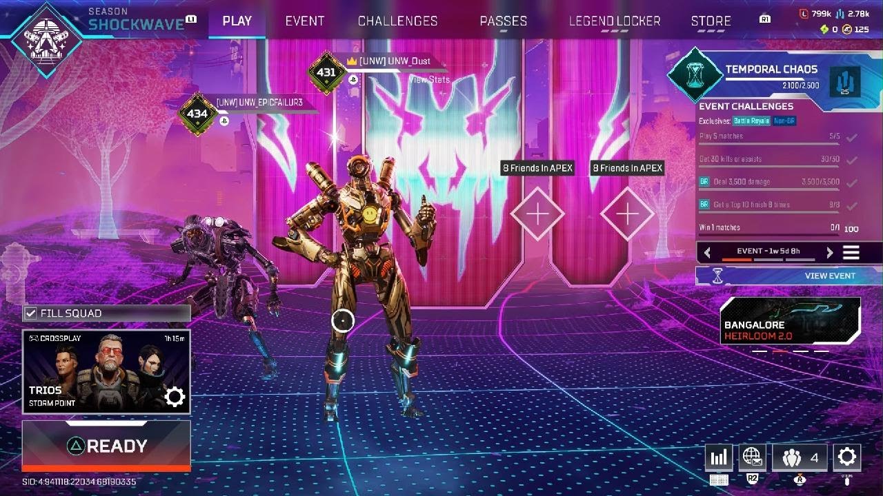 L Star wipe - YouTube