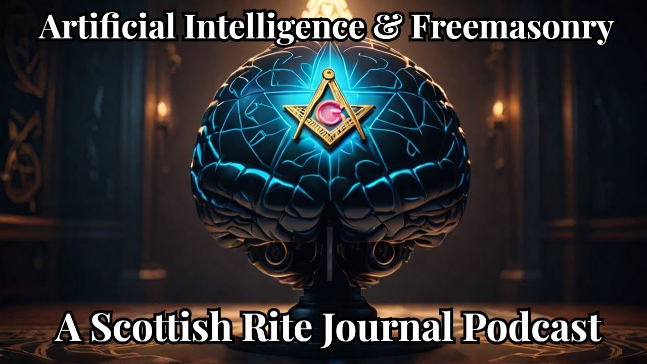 Mind-Blowing Ways Freemasons Are Using AI RIGHT NOW! - YouTube