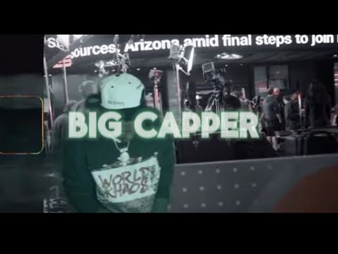 {FREE} MG SLEEPY X MISTER FTO TYPE BEAT {BIG CAPPER} PROD BY K2 - YouTube