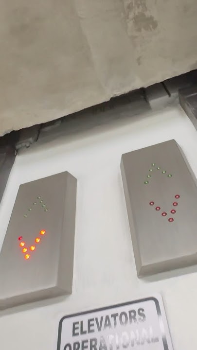 Button Spamming for @elevatorsbylexi and @elevatingthemidwest2379 - YouTube