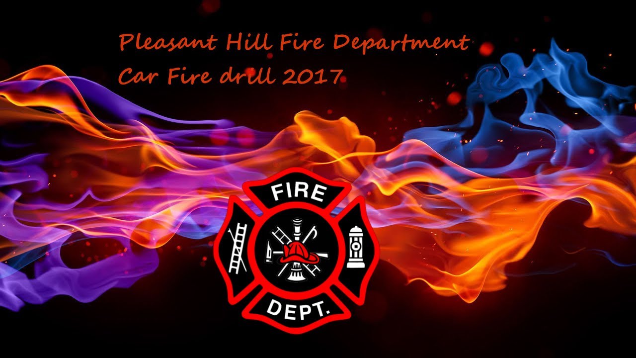 PHill FD Drill | Hellcat - YouTube