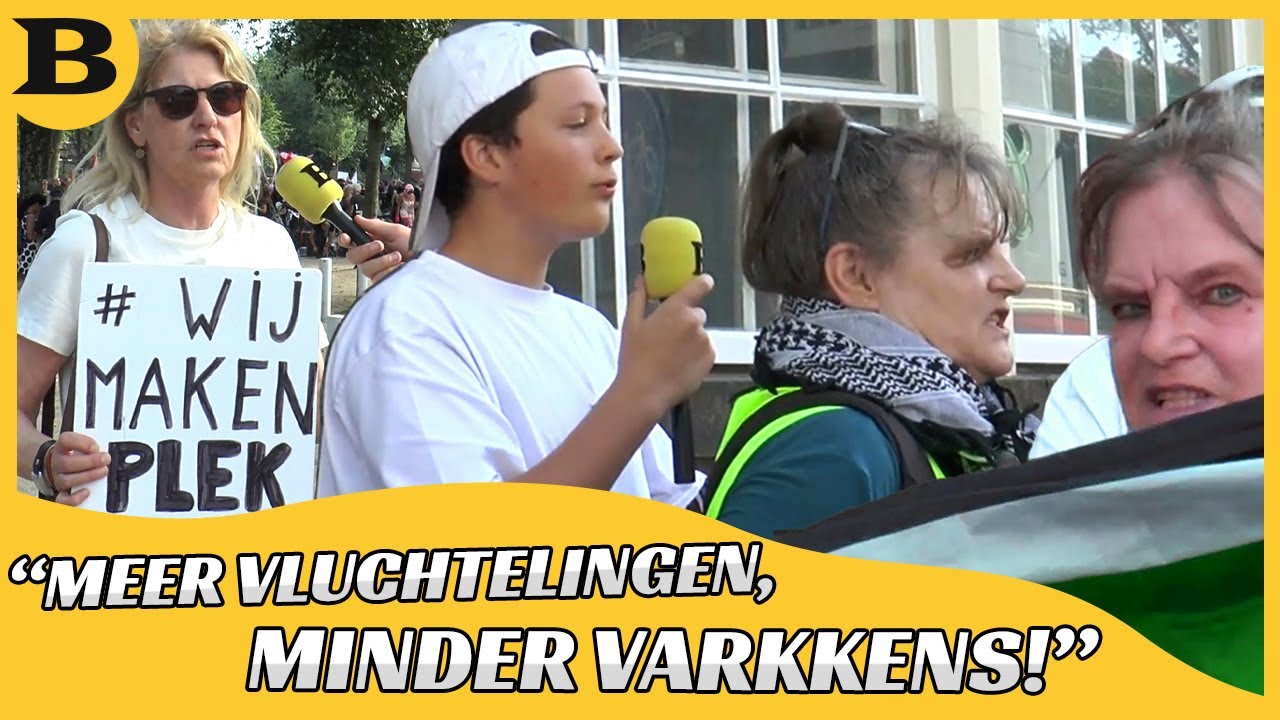 Nieuwste videos - Benderbij