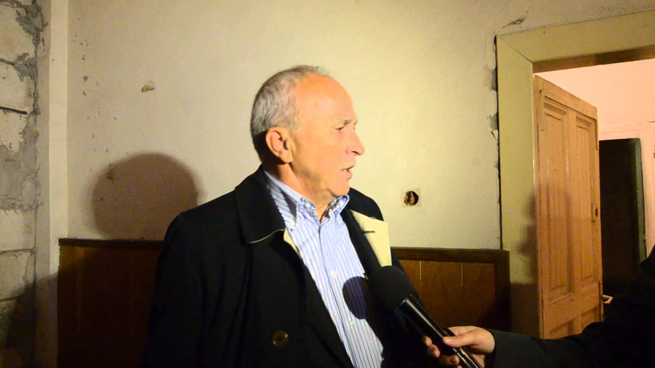 Mircea Cosma despre sediul APIA - Prahova - YouTube