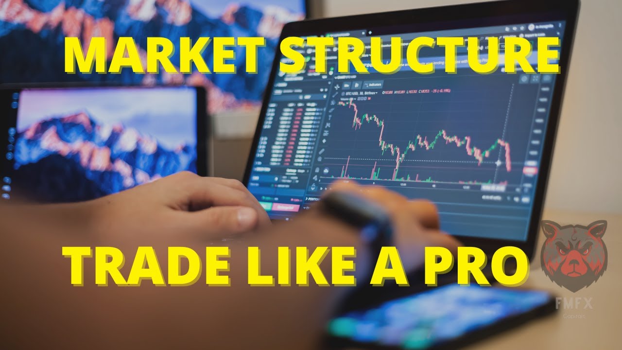 Learn and Earn Trading Forex | Smart Money | Learn Market Structure ...