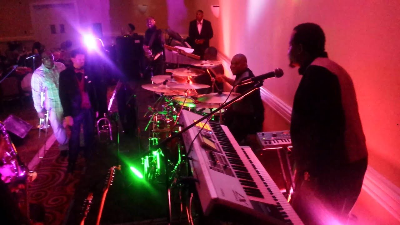 The Special Formula Band - YouTube
