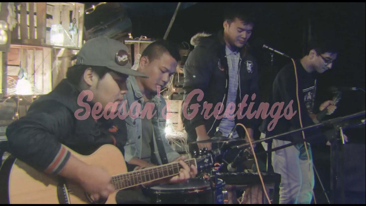 Avora Records - December Night - YouTube