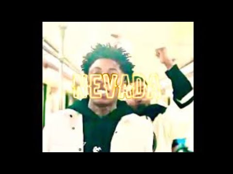 NBA YoungBoy - Nevada (OFFICIAL INSTRUMENTAL) - YouTube
