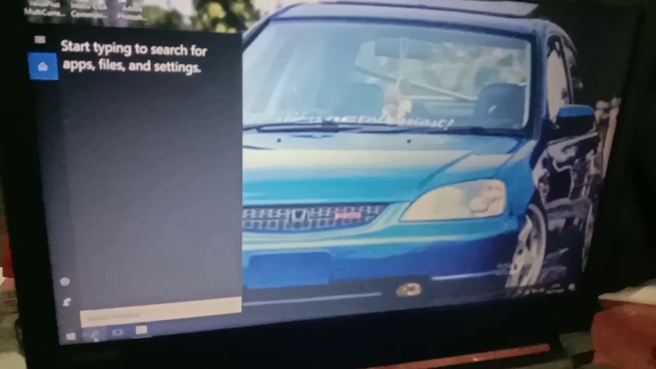 UAS Pemrograman Client Server - YouTube