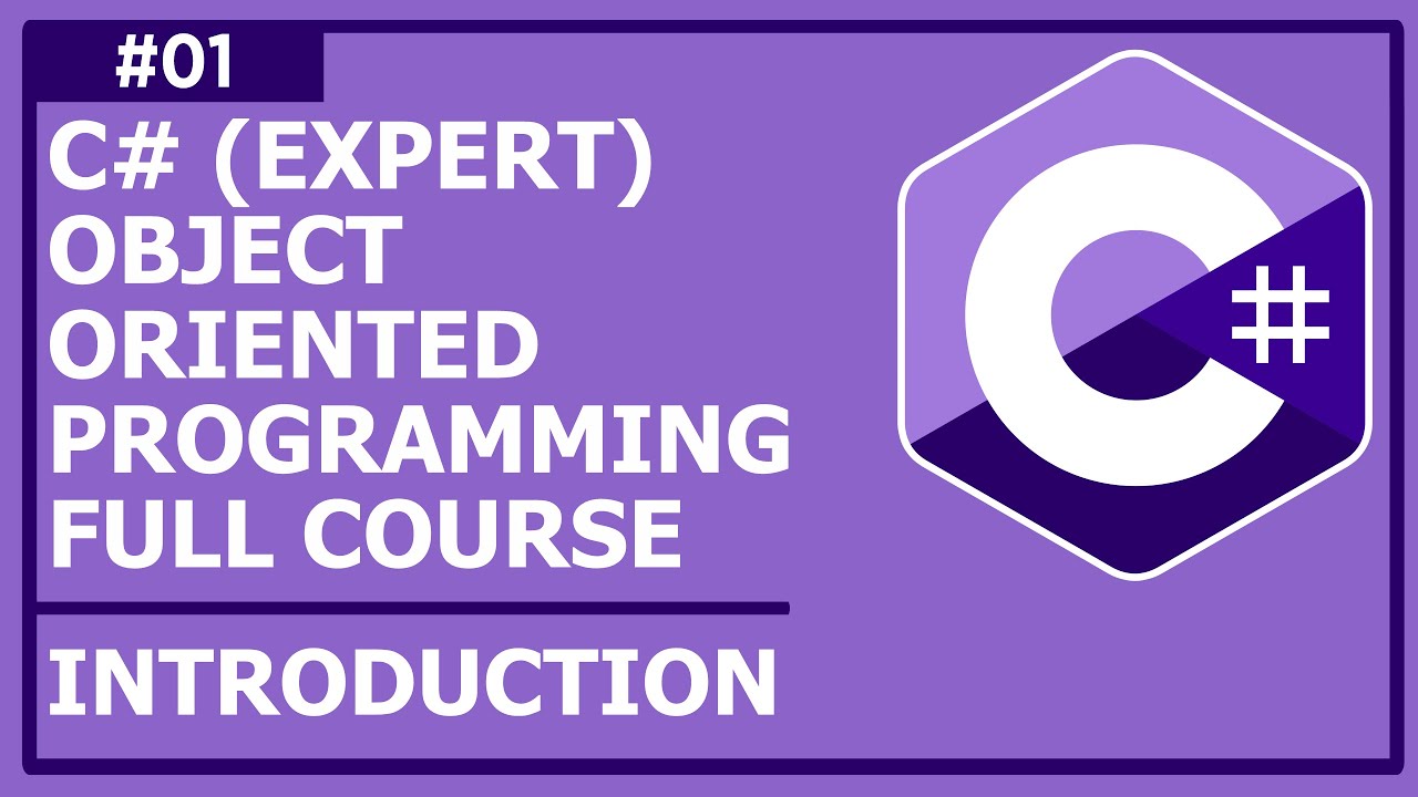 C Expert Oop Lecture 1 Classes Methods Access Modifiers Static Ide Dll Fields