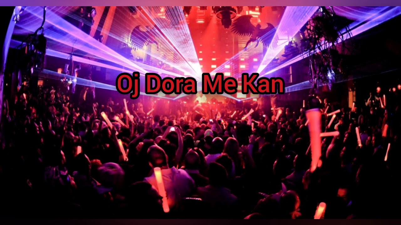 Zejush ft. Faton Hasani - Oj Dora Me Kan (2020) - YouTube