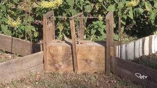 free armadillo trap plans - Woodworking Challenge