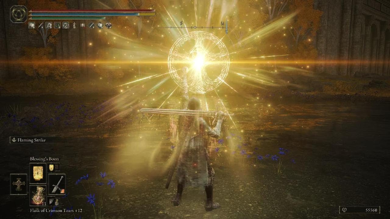 Deathblight working as intended(ai invader)Elden Ring - YouTube