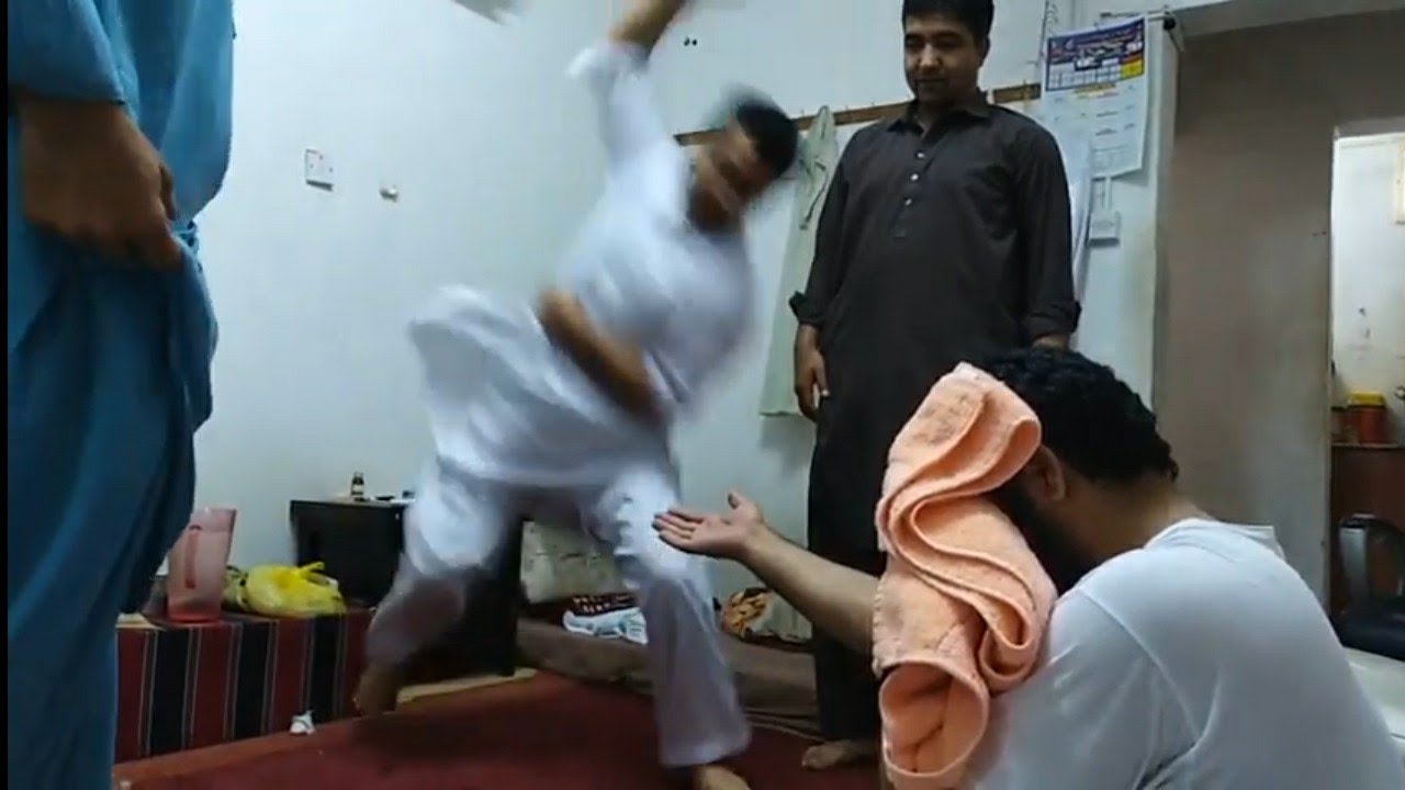 Slap contest to Hand Slapping Game friends Part5/9 - YouTube