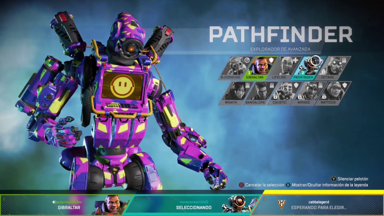 Compañero de la consola Xbox 2019 08 06 22 14 34 - YouTube