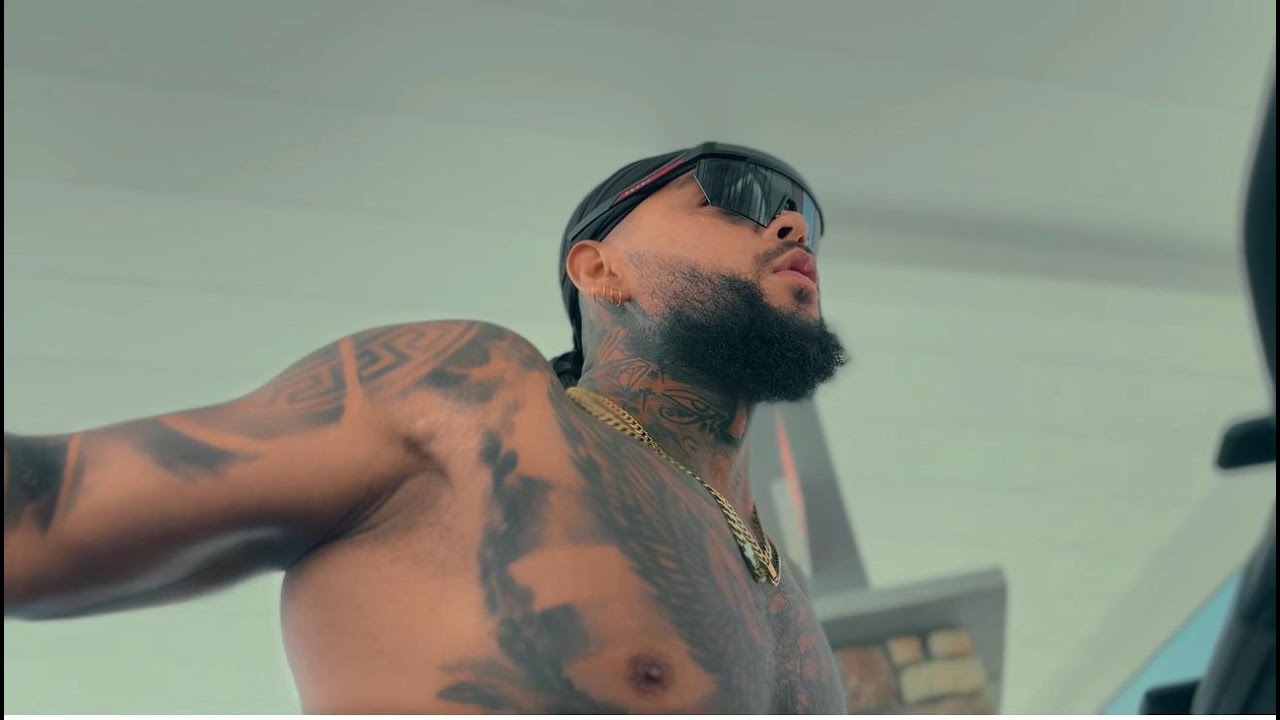 FLEX (TEXAS FREESTYLE) X YVNBLVZZY - YouTube