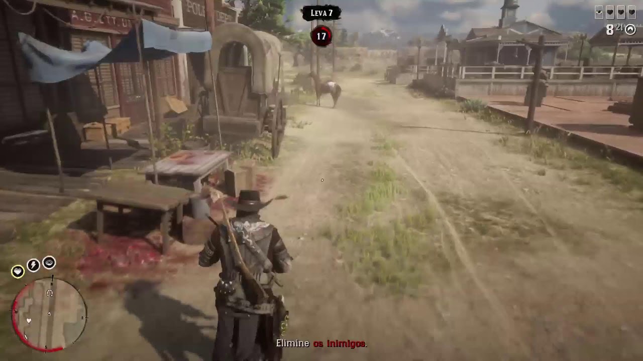 Read Dead Redemption 2 - YouTube