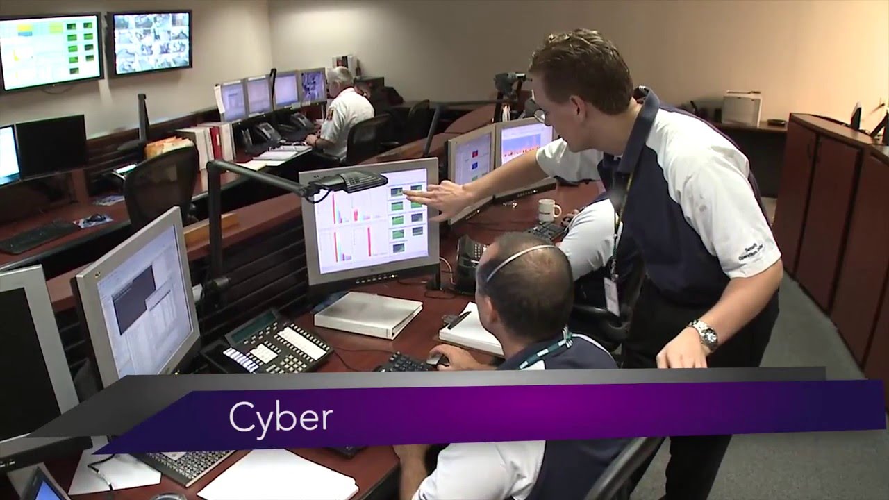 Leidos Capabilities | 2016 SOFIC - YouTube