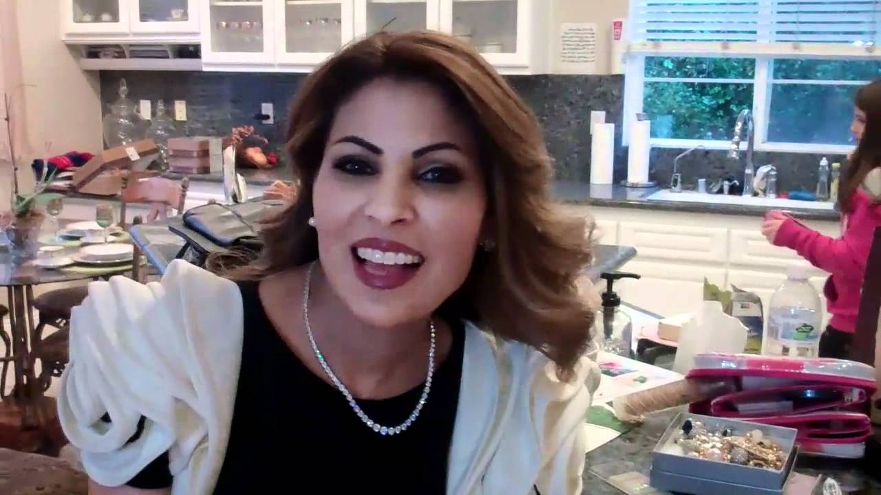 Photoshoot with Souzan Baaj for IsraCouture.com - YouTube