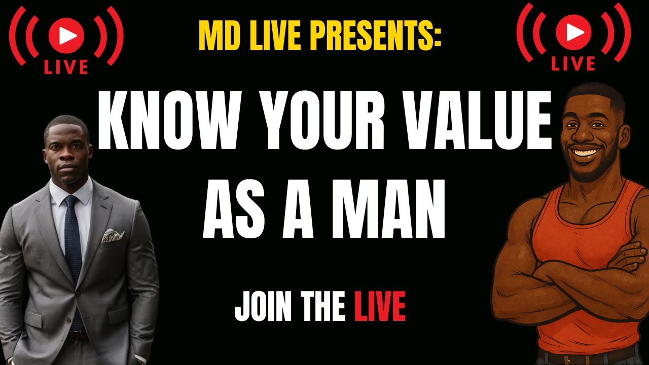 Men Dating After 30 (You MUST know your VALUE) - YouTube