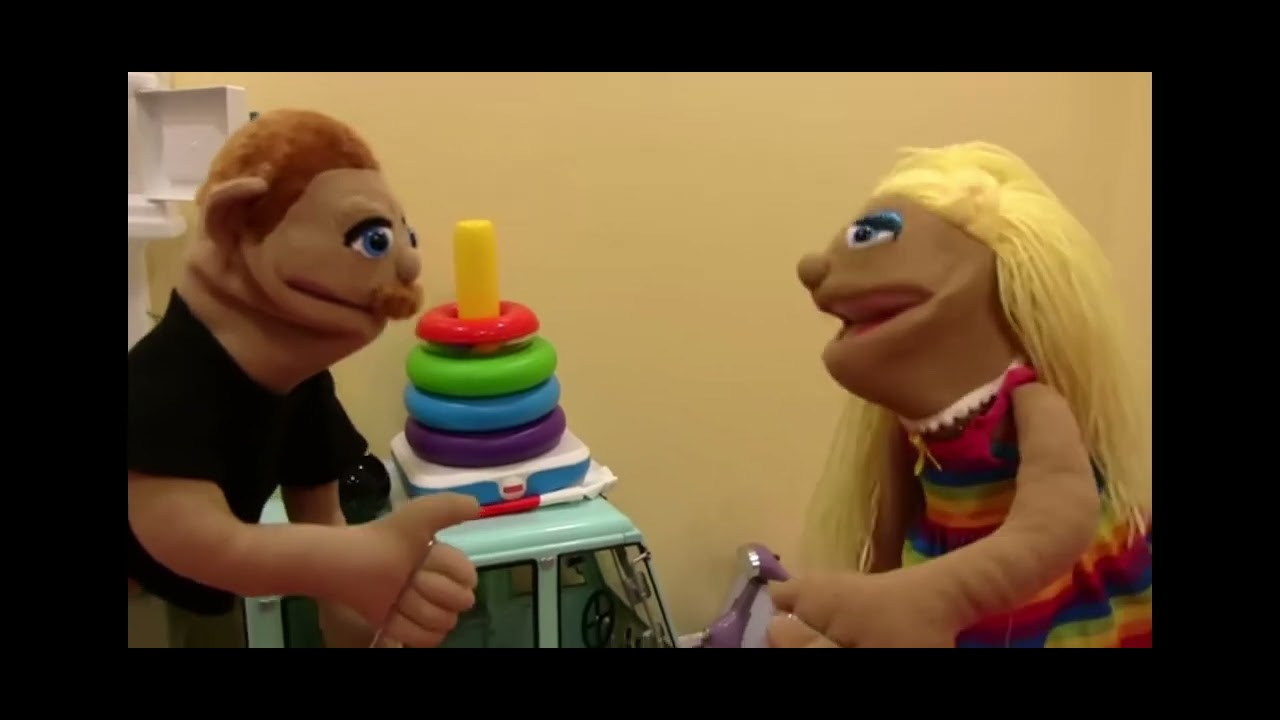 why candy randy is the worst one off sml character - YouTube