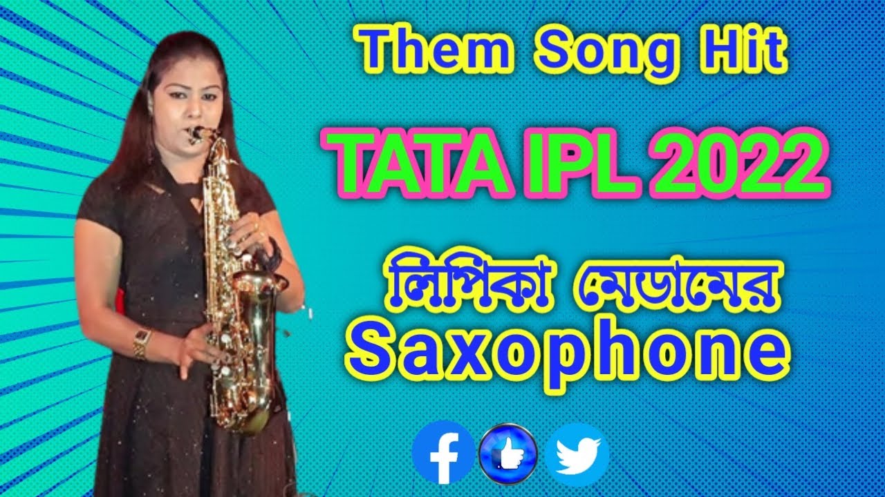 TATA Ipl song 2022 // Ipl song 2022 #Iplsong2022 || Younus pro music ...