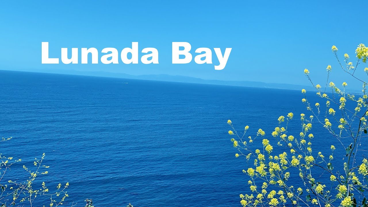 Lunada Bay, California, USA 🇺🇸 - YouTube