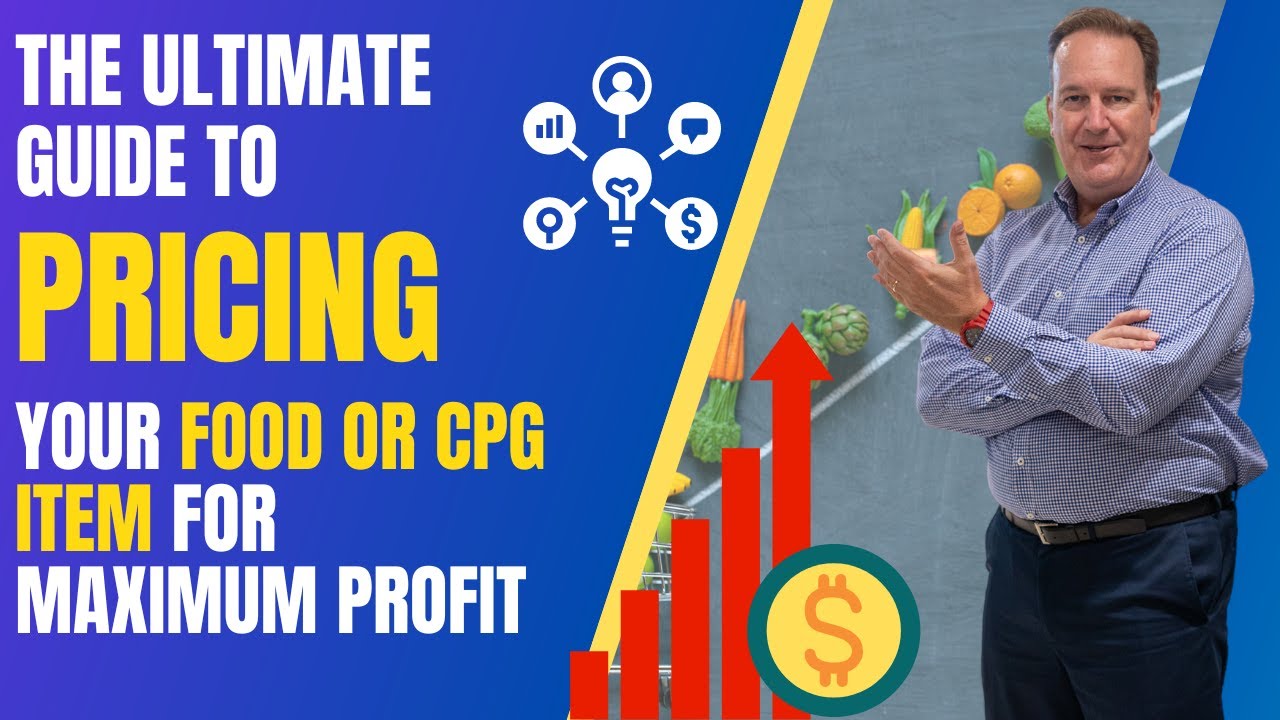 Break Free from the Low-Price Trap: Pricing Strategies for Food and CPG ...