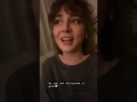 Deniz Işın Neden Evlilikten Soğumuş Anlatıyor #denizışın