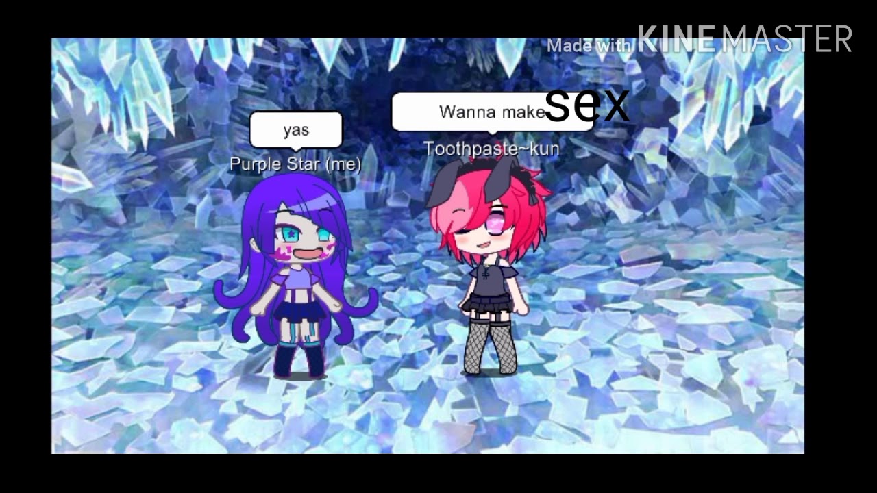 TOOTHPASTE GACHA IS MINE - YouTube