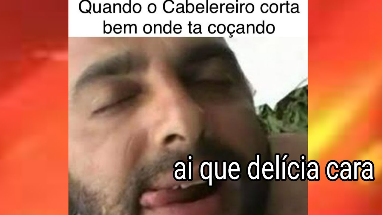 Narrando memes em imagens #29 ai que delícia cara - YouTube