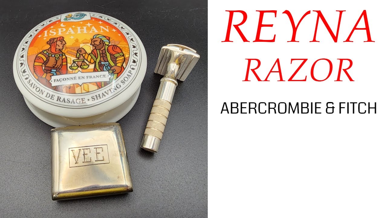 Reyna Razor - YouTube