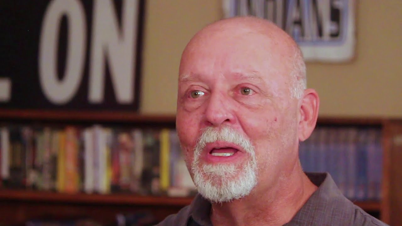 I Love Teaching - David Bounds - YouTube