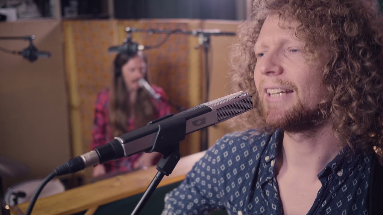 Robin Shepherd - The Last Song - YouTube