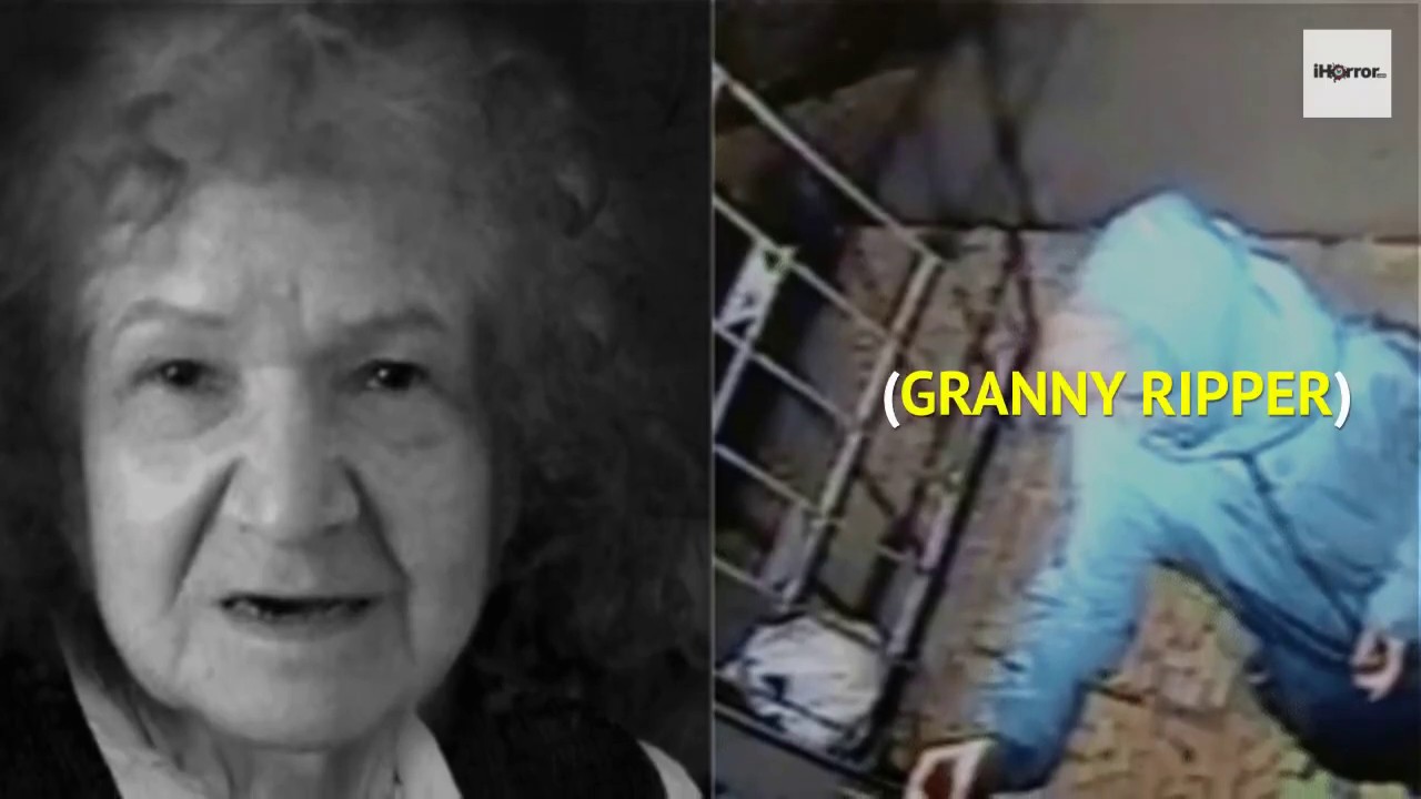 Who Is The Granny Ripper? - YouTube