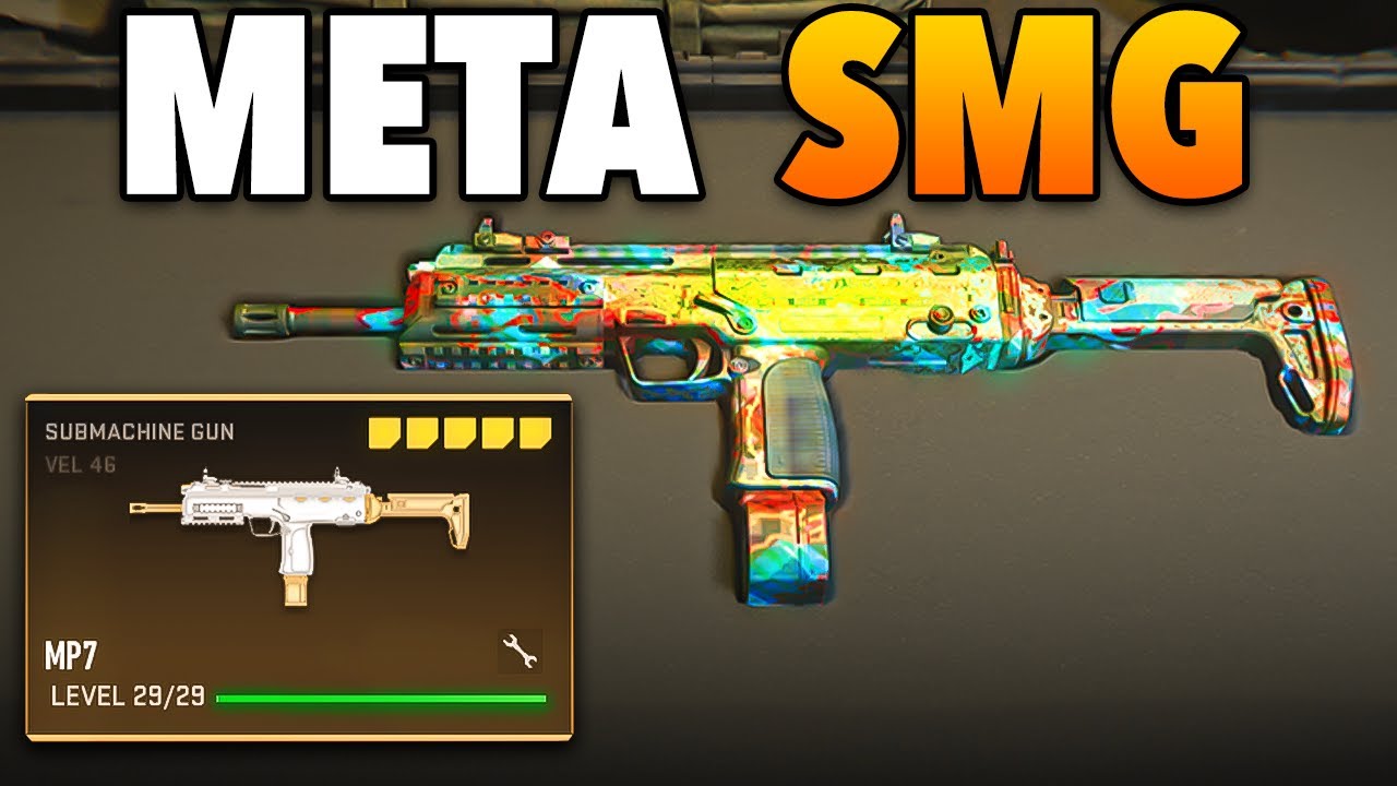 New Vel 46 Loadout Is Overpowered In Warzone 2 Best Vel 46 Class