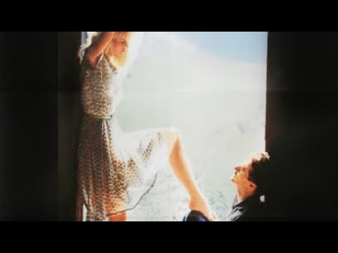 Trailer SUMMER HEAT (1987, Lori Singer, Anthony Edwards)