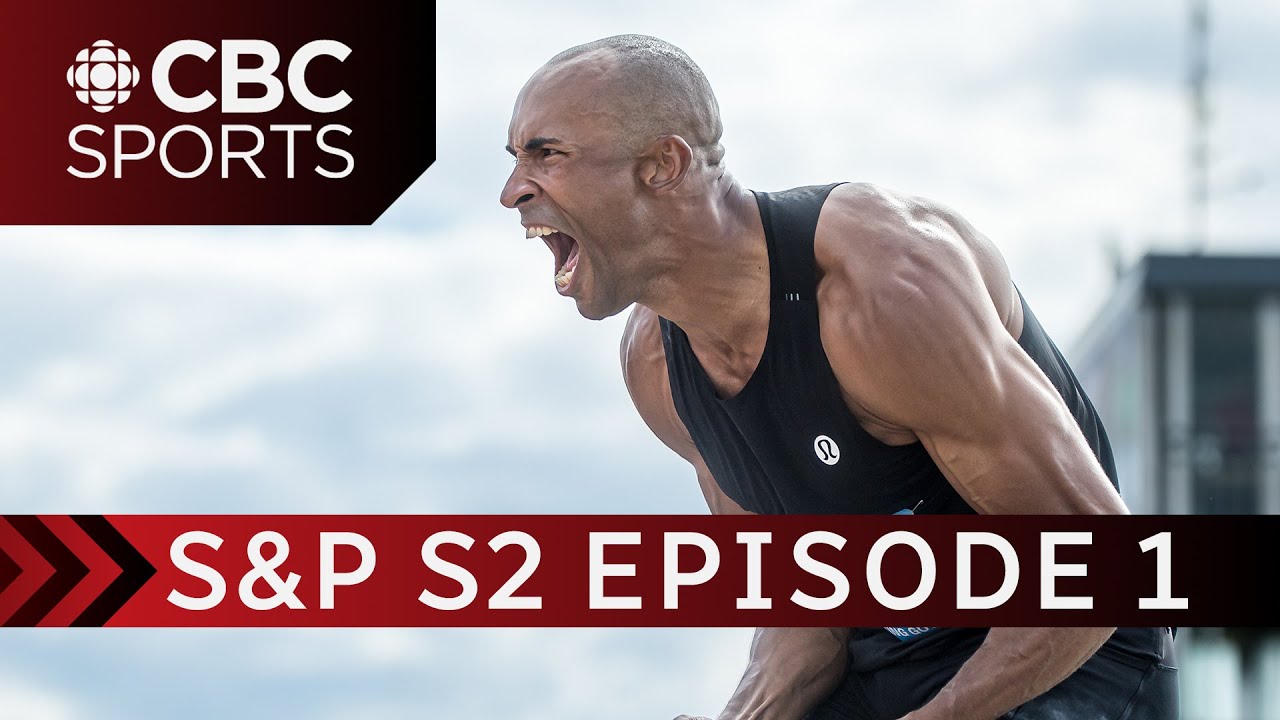 Episode 1 - Training Camp Day One | Sweat and Power | Season 2 | CBC ...