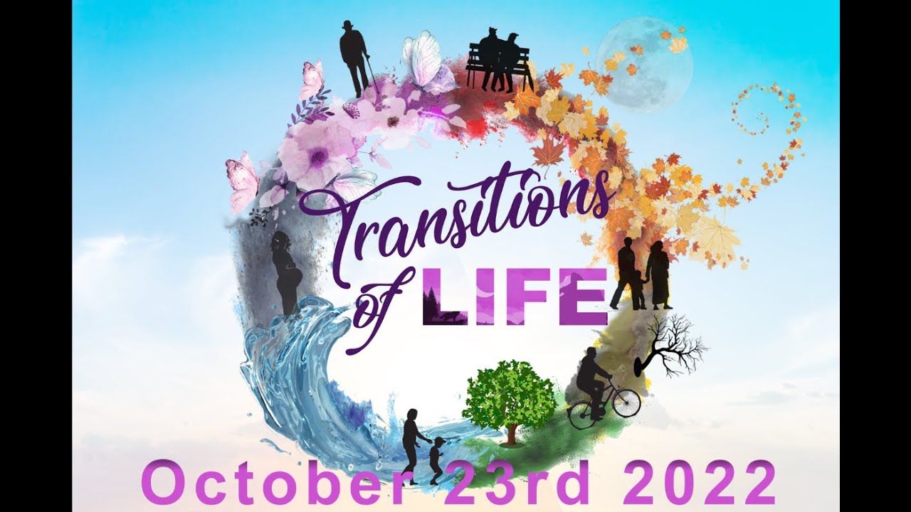 Oct 23 | From Ruth to Naomi | Rev. Corey Jones - YouTube