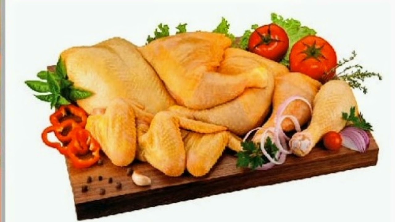 Anuncio venta de Pollo Destacado 1 - YouTube